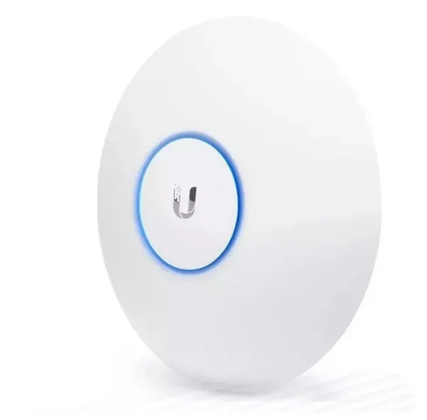 Access point interior Ubiquiti UniFi UAP-AC-LR blanco - TECNOSAT-IT